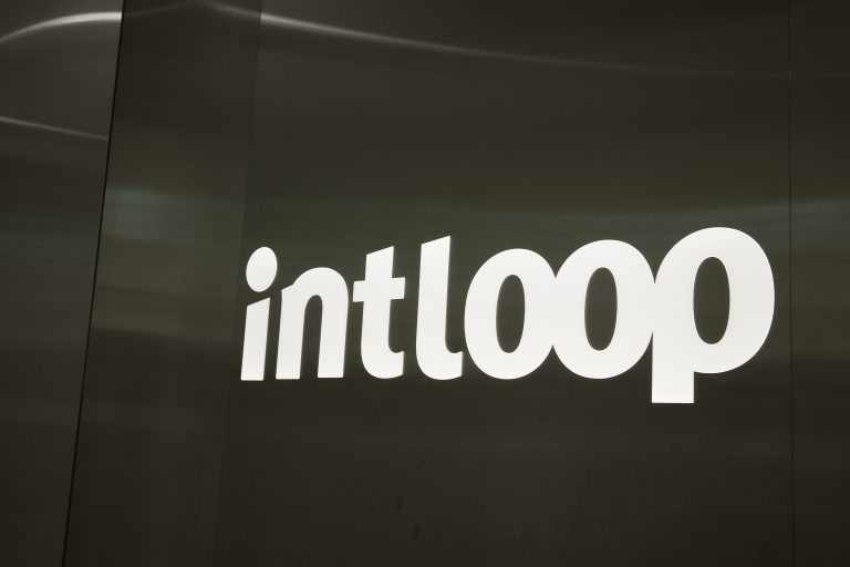 私の30代 INTLOOP株式会社/林 博文氏 | 転職支援のプロフェッショナルバンク